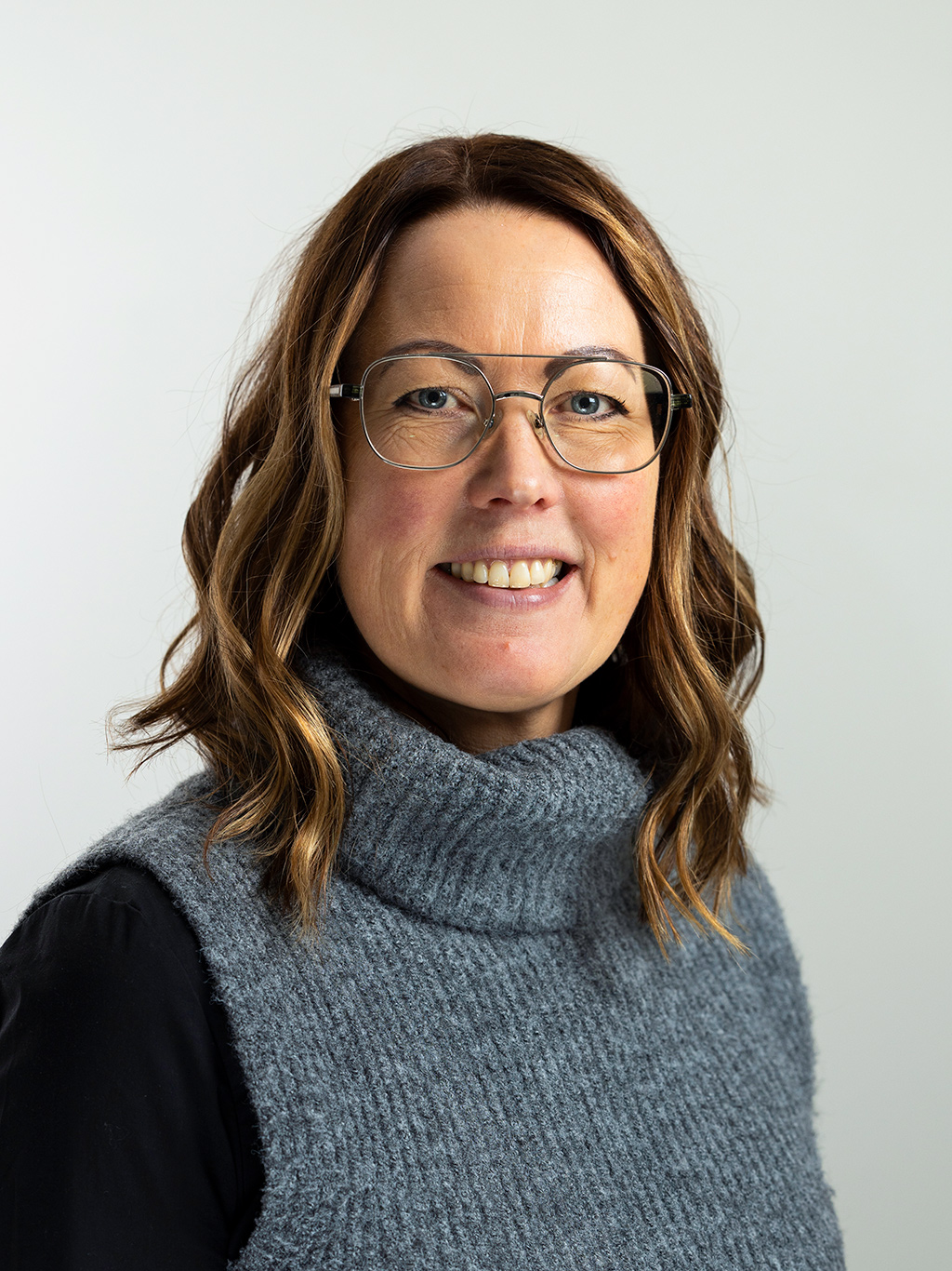 Personal | Sidensjö Sparbank