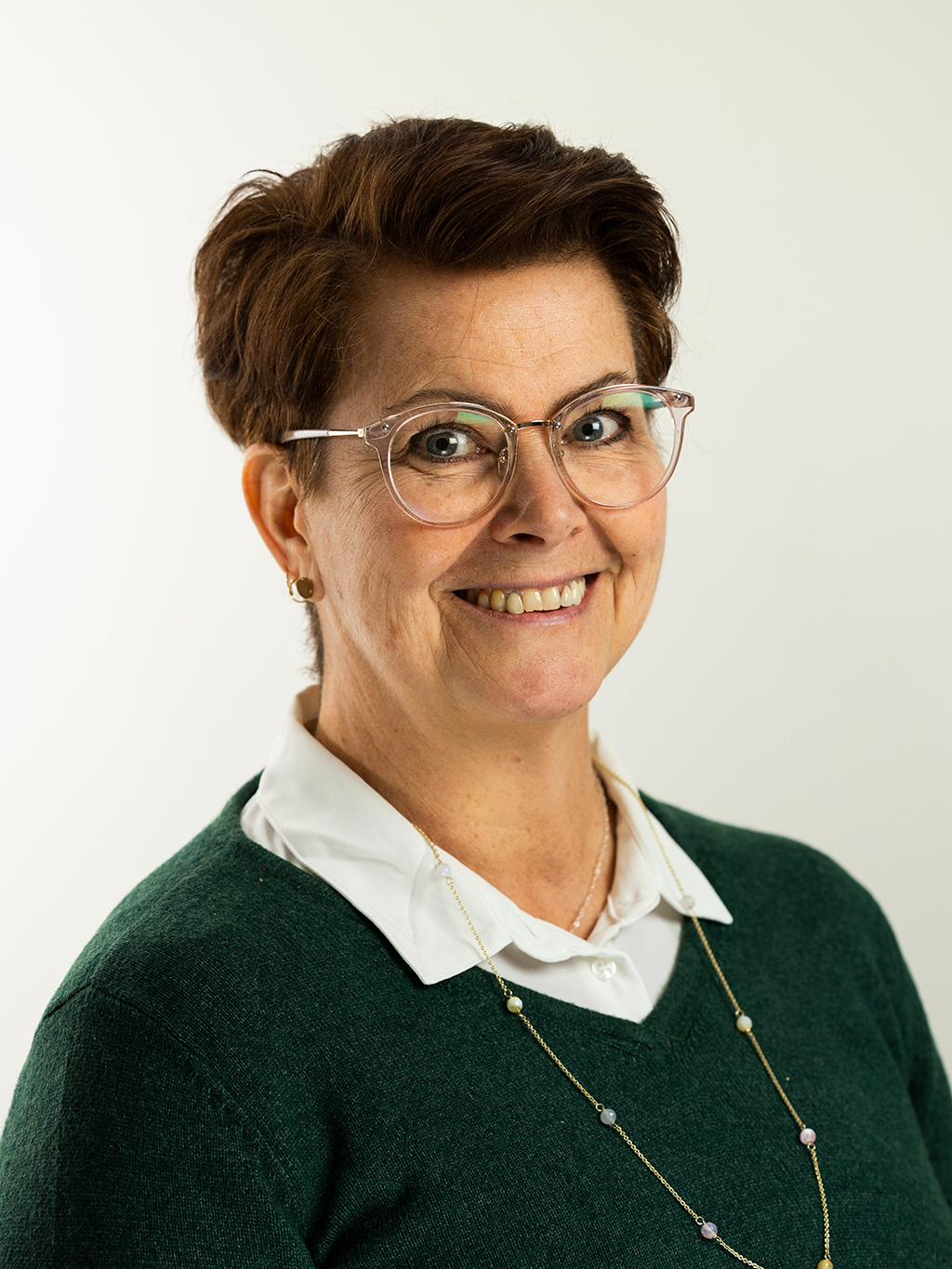 Personal | Sidensjö Sparbank